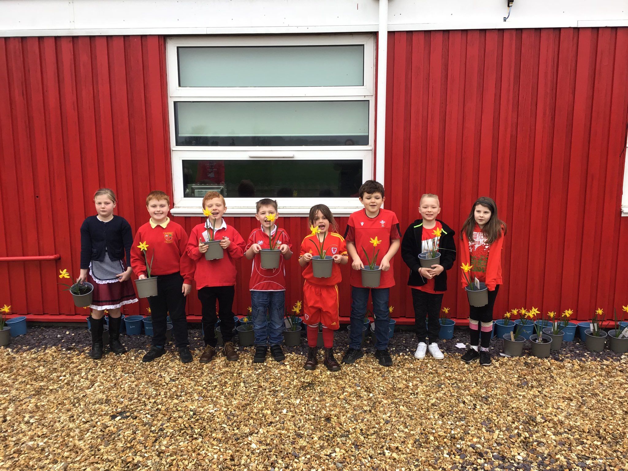 St Athan Primary School Parent Portal