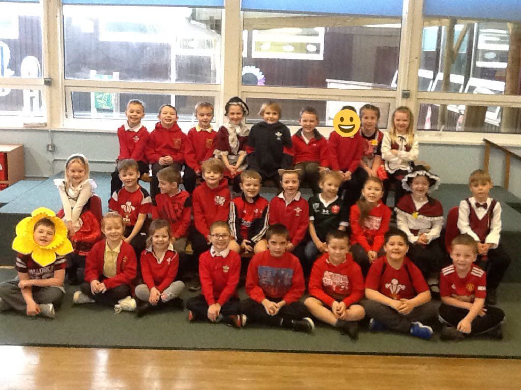 St Athan Primary School Parent Portal