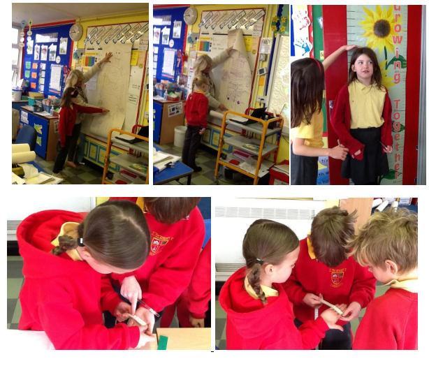 St Athan Primary School Parent Portal - Weekly Newsletter - 30/03/22