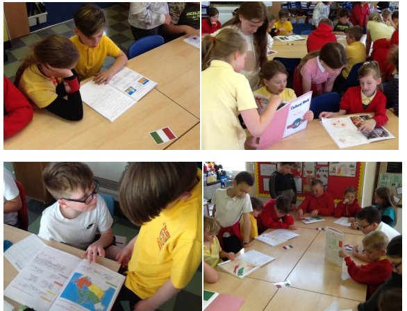 St Athan Primary School Parent Portal - Weekly Newsletter -04/05/22