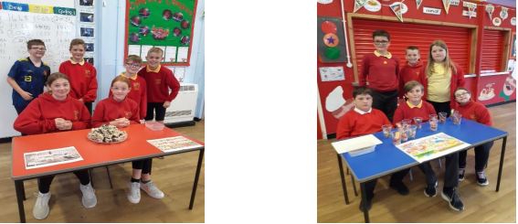 St Athan Primary School Parent Portal - Weekly Newsletter -25/02/22