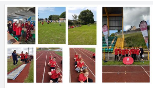 St Athan Primary School Parent Portal - Weekly Newsletter -13/06/22