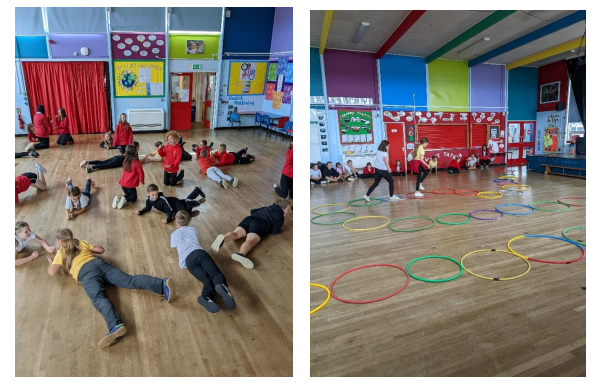St Athan Primary School Parent Portal - Weekly Newsletter -14/09/22