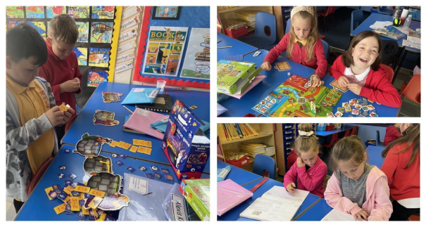 St Athan Primary School Parent Portal - Weekly Newsletter -11/05/22