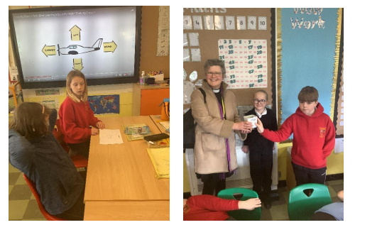 St Athan Primary School Parent Portal - Weekly Newsletter