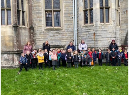 St Athan Primary School Parent Portal - Weekly Newsletter -16/03/22