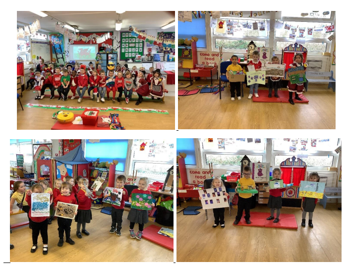 St Athan Primary School Parent Portal - Weekly Newsletter