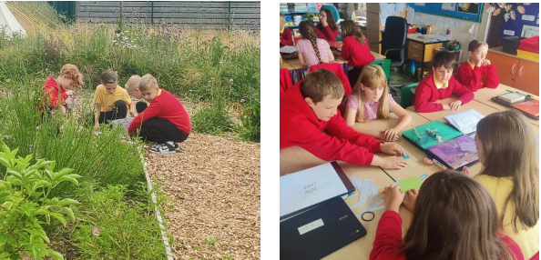 St Athan Primary School Parent Portal - Weekly Newsletter -29/06/22