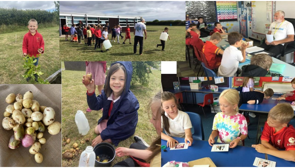 St Athan Primary School Parent Portal - Weekly Newsletter -29/06/22