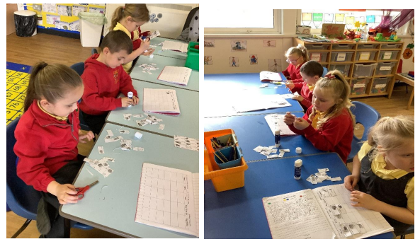 St Athan Primary School Parent Portal - Weekly Newsletter
