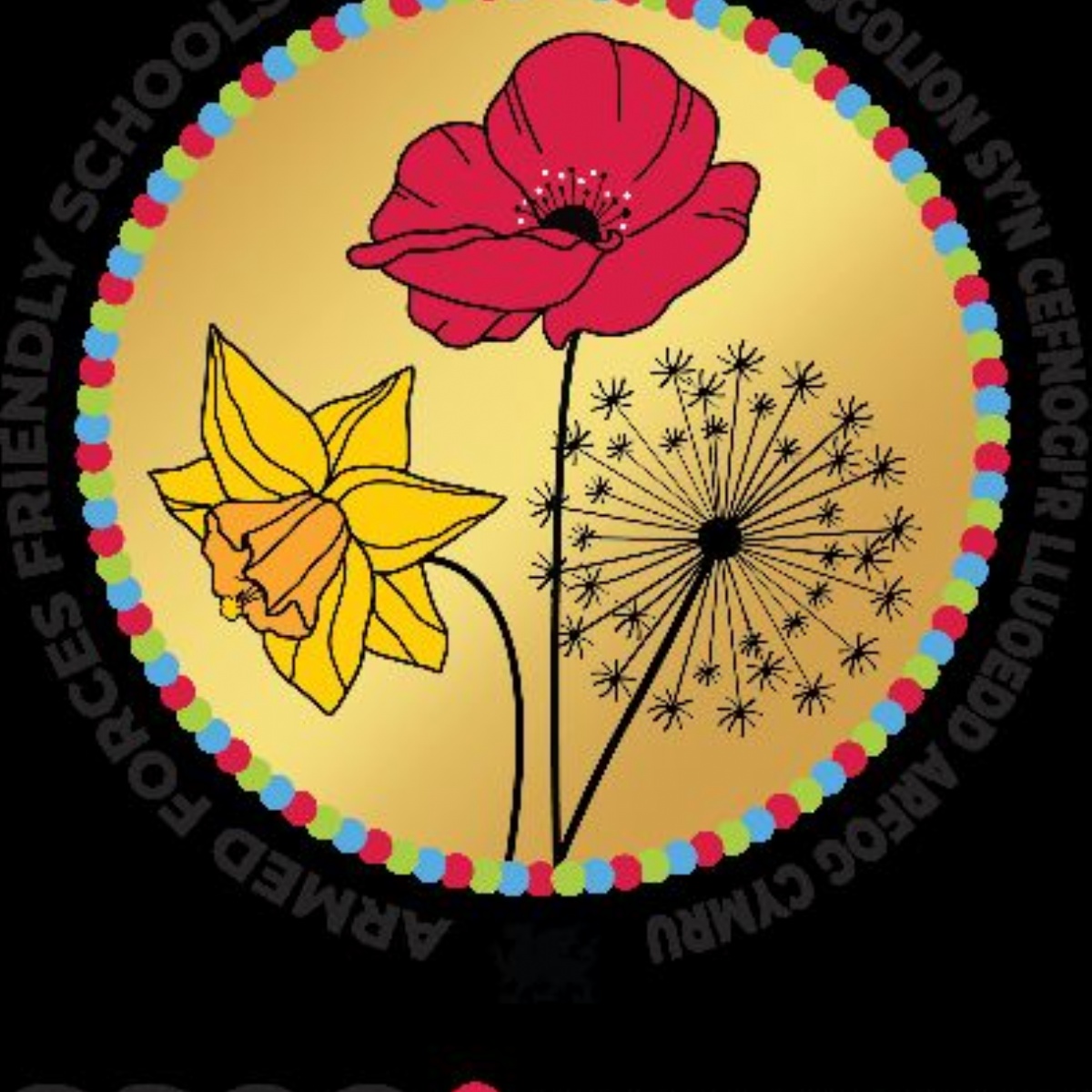 St Athan Primary School - Armed Forces Friendly School Success